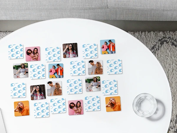 Memory spel met Foto's maken Online | bestecanvas.nl